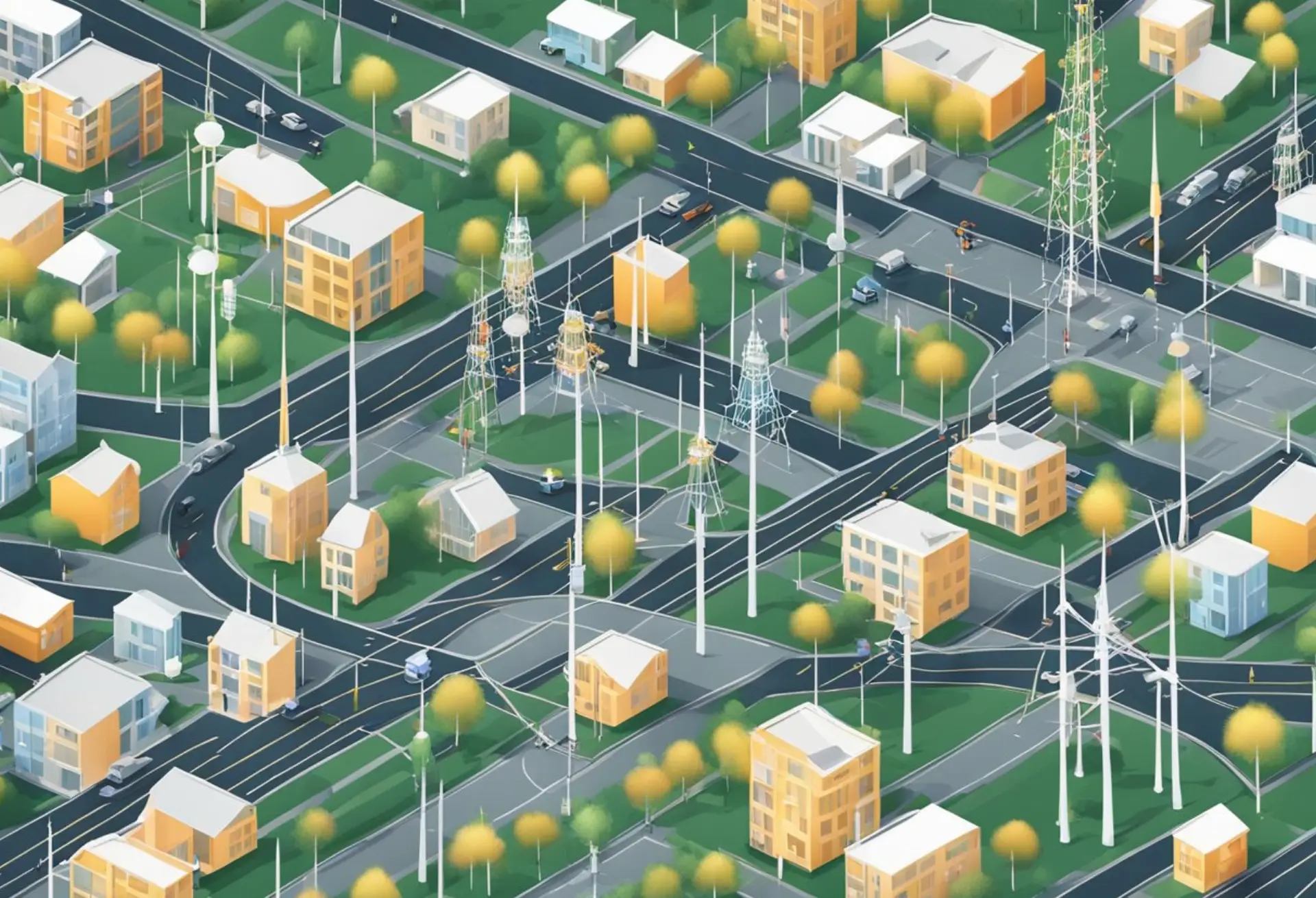 Immediately Boost the Signal Infrastructure in your Marketplace! – DAS ...