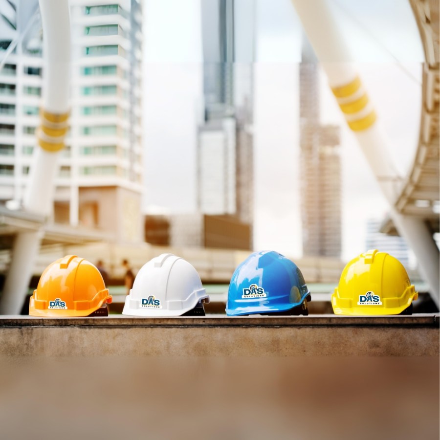 DAS Solutions Is The Turn-key DAS and ERCCS Systems Solution ...